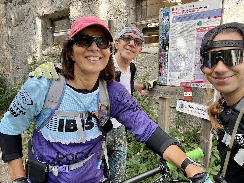 Pescara Road Biking Trails | Trailforks