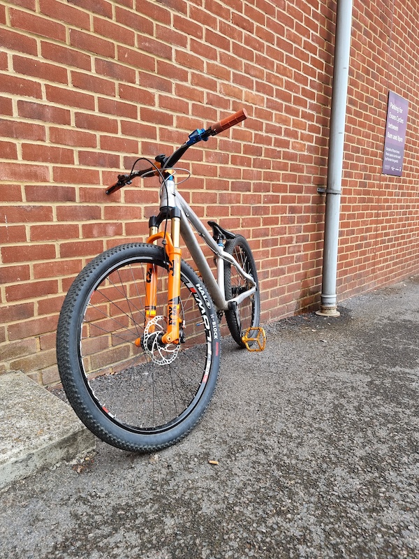Propain 4Biddn For Sale