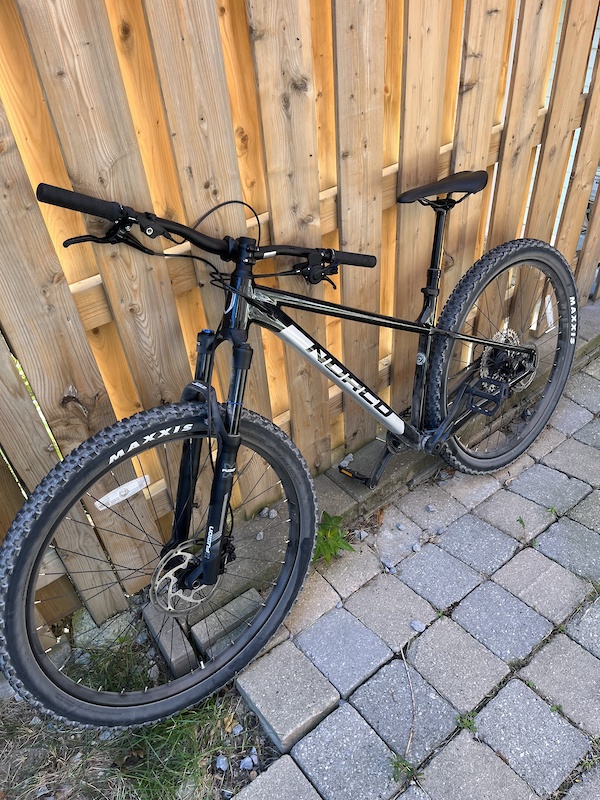 2022 Norco Fluid Hardtail 29 For Sale