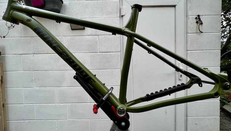 Nukeproof Scout 29 er For Sale