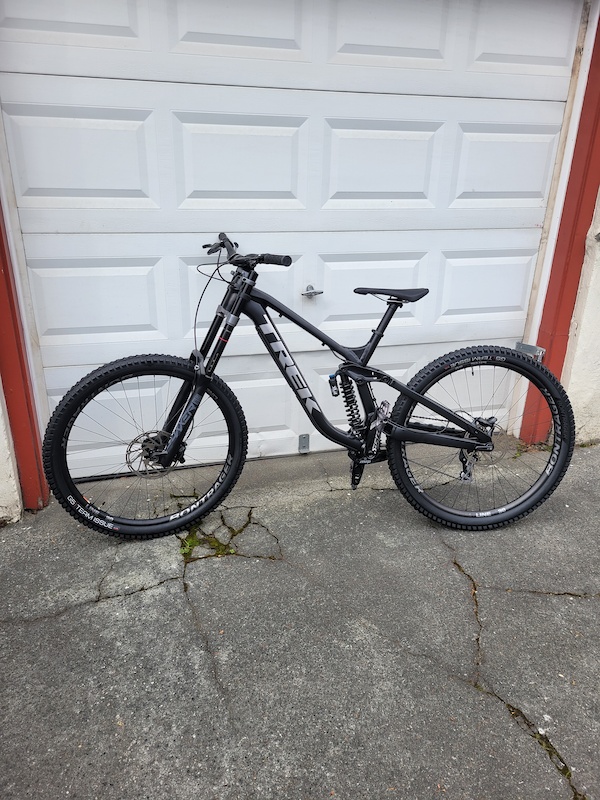 2022 Trek session For Sale