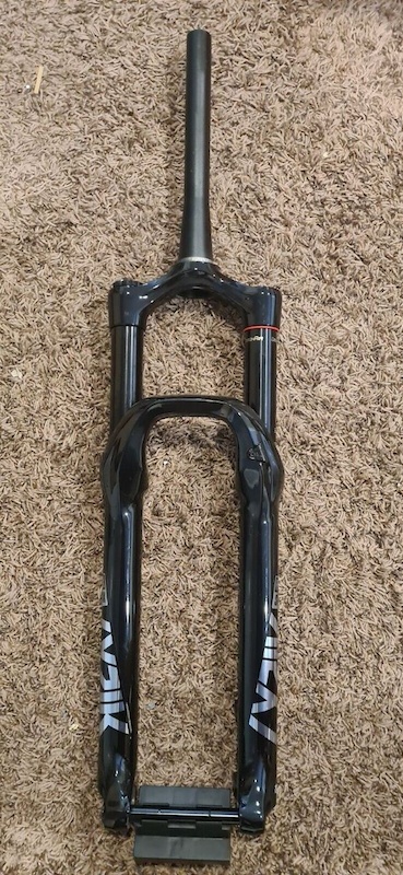 2022 RockShox Lyrik Ultimate 29in Forks 150mm For Sale