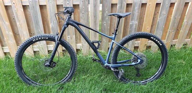 2021 giant fathom 2 29er For Sale