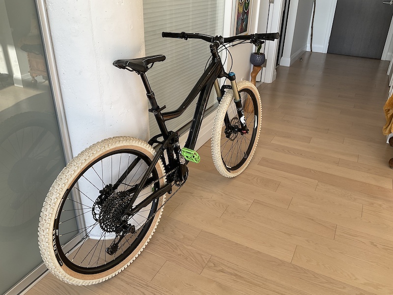 2016 Giant Trace 2 For Sale