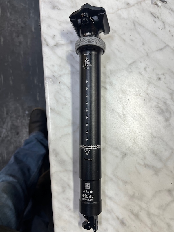 2022 PNW Loam 31.6 150MM For Sale