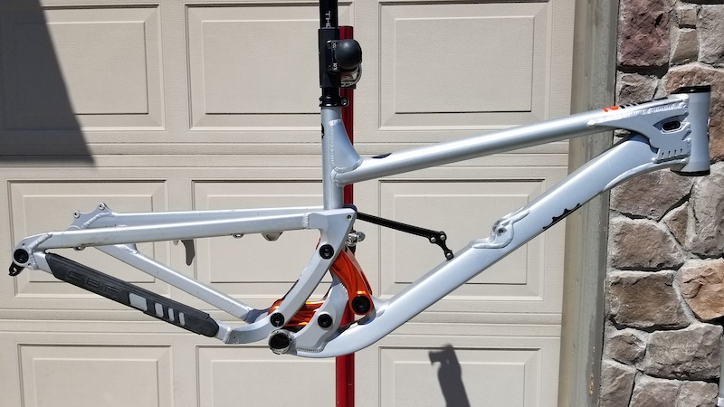 2021 Canfield ONE.2, size 3, Large, 29" For Sale