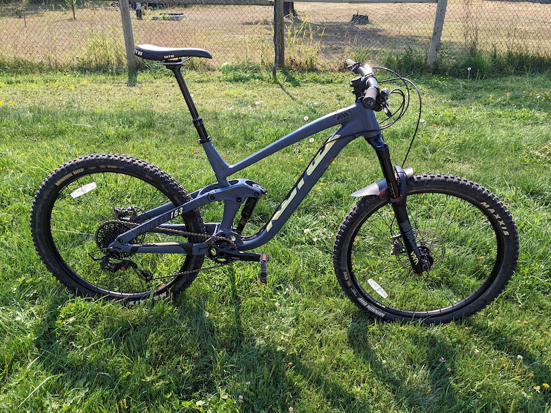 2018 Kona Process 153 Large For Sale