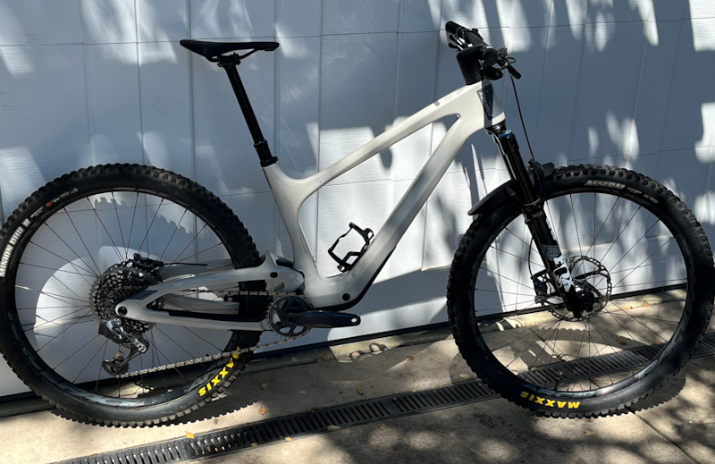 2023 Bold Linkin 135 Ultimate For Sale