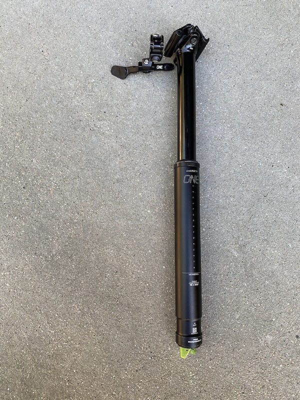 2022 OneUp 150mm / 34.9 Dropper For Sale