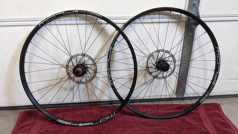 2021 Stans Flow S1 29” wheels For Sale
