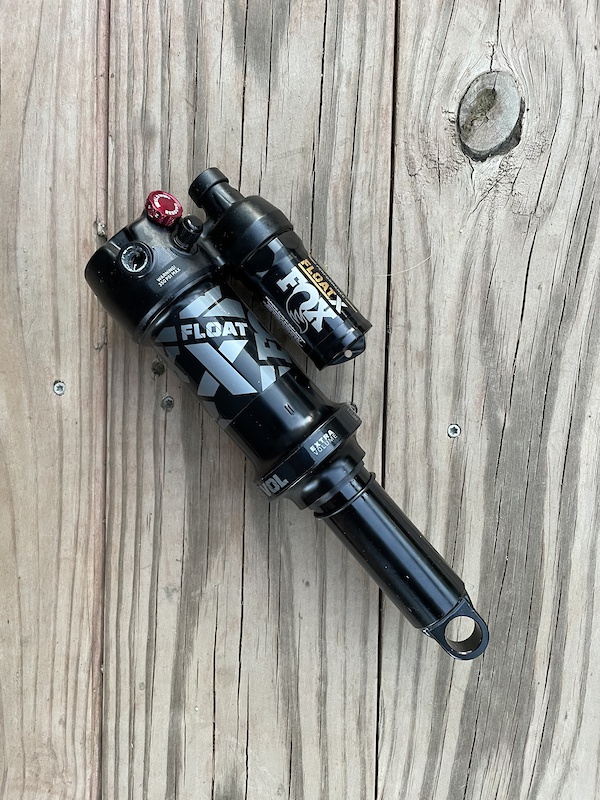 2023 Fox Float X For Sale