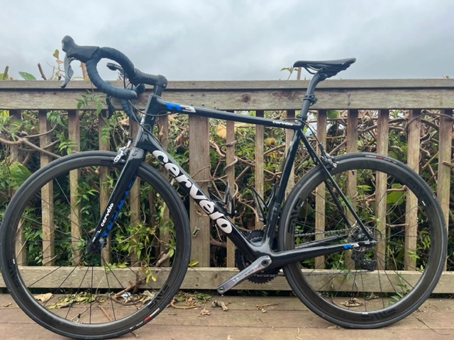 2015 Cervelo R3 For Sale