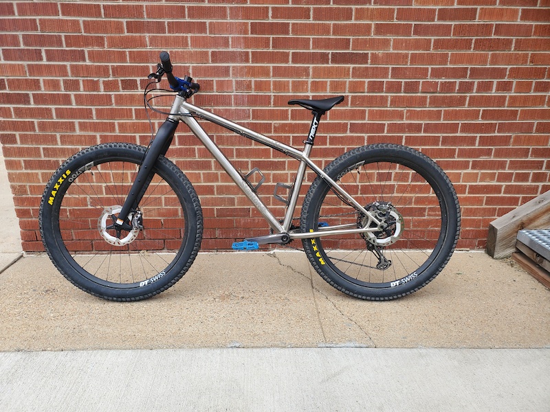 2022 Stanton Sherpa Ti 17" For Sale