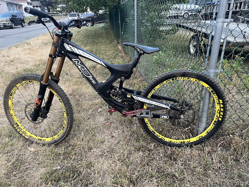 2014 intense m9 For Sale