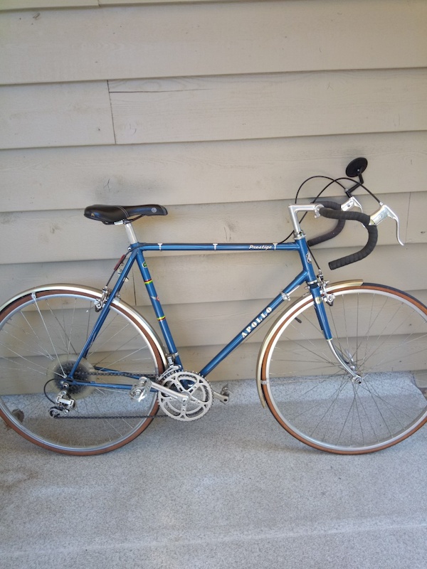 Apollo Prestige road bike For Sale