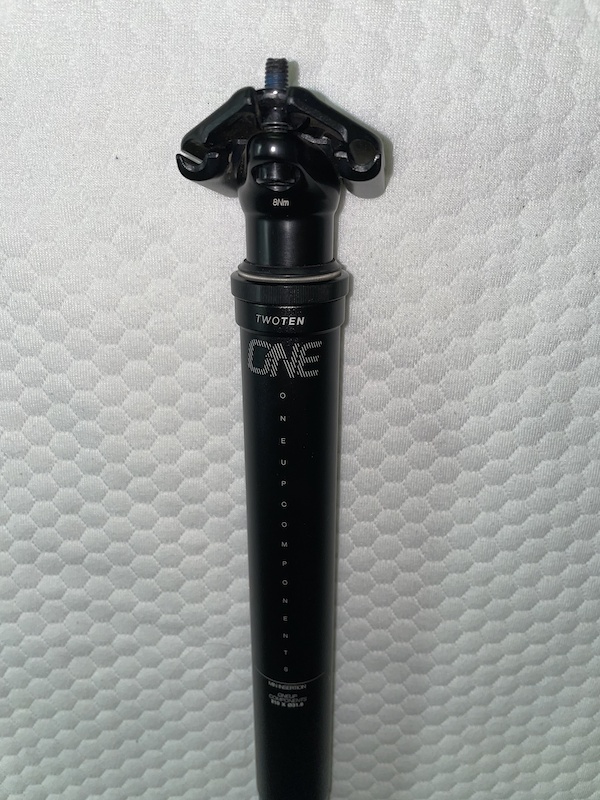 2022 OneUp V2 Dropper Post 210mm For Sale