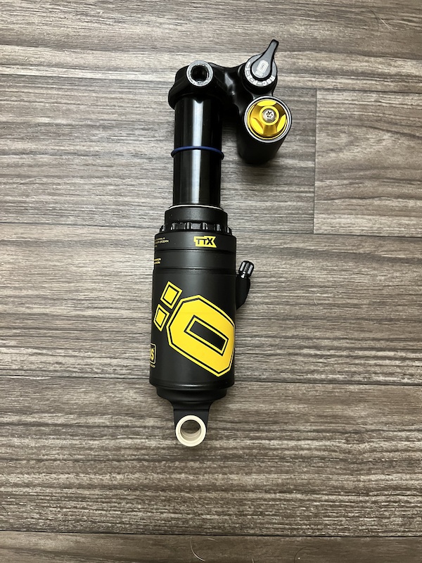 2022 Ohlins TTX2 air For Sale