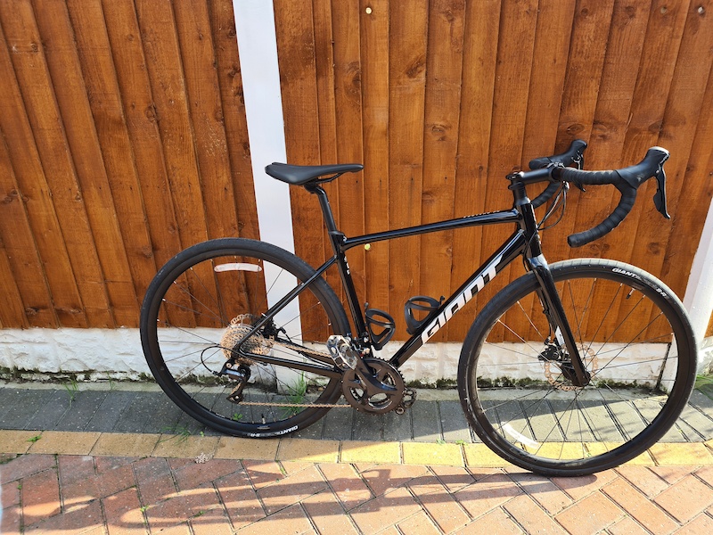 2021 Giant contend ar 3 For Sale