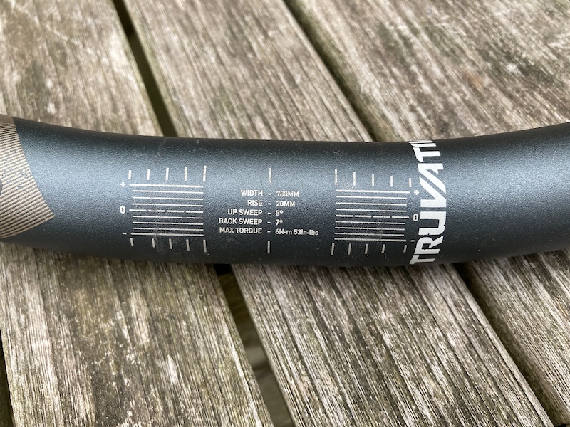 Truvativ Boobar For Sale