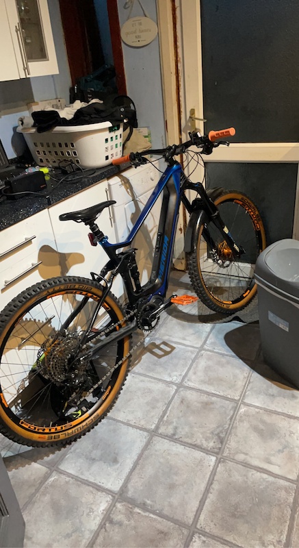 2020 Merida eoneforty For Sale