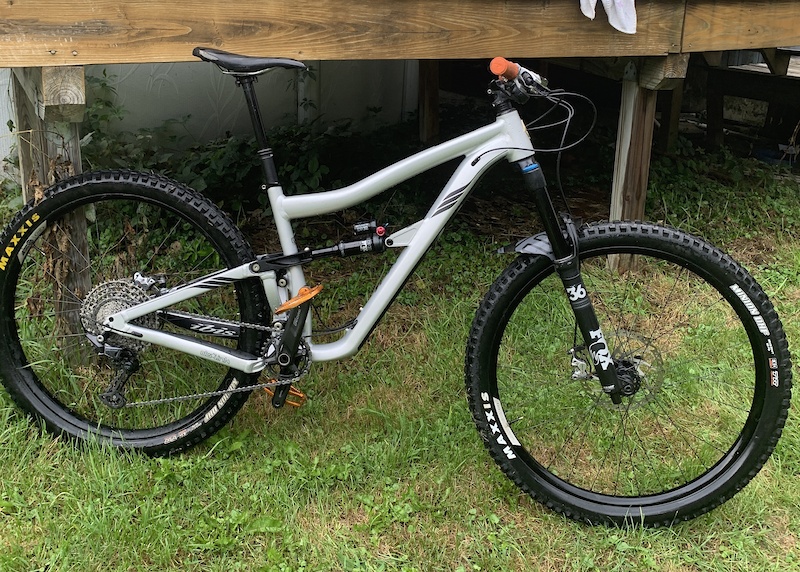 2022 Ibis Ripmo AF For Sale