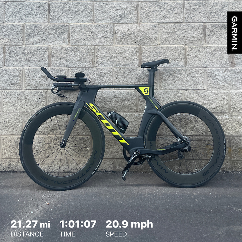 2016 Scott Plasma 5 Team Edition TT For Sale