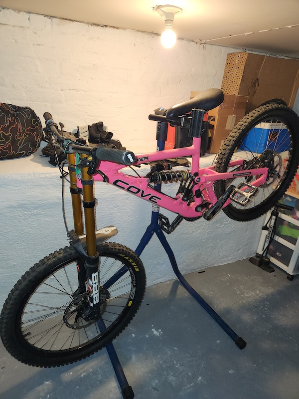 2012 Cove shocker For Sale