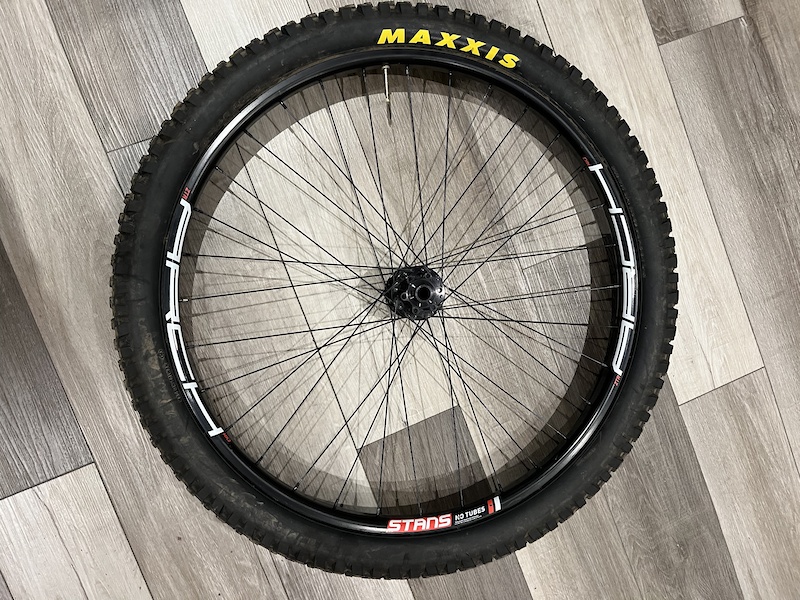 2020 Hope Hubs Stans Arch Rims Maxxis Tires For Sale