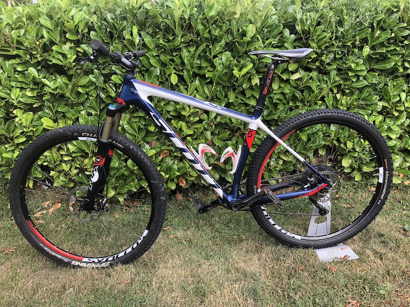 2015 Scott Scale 910 large For Sale