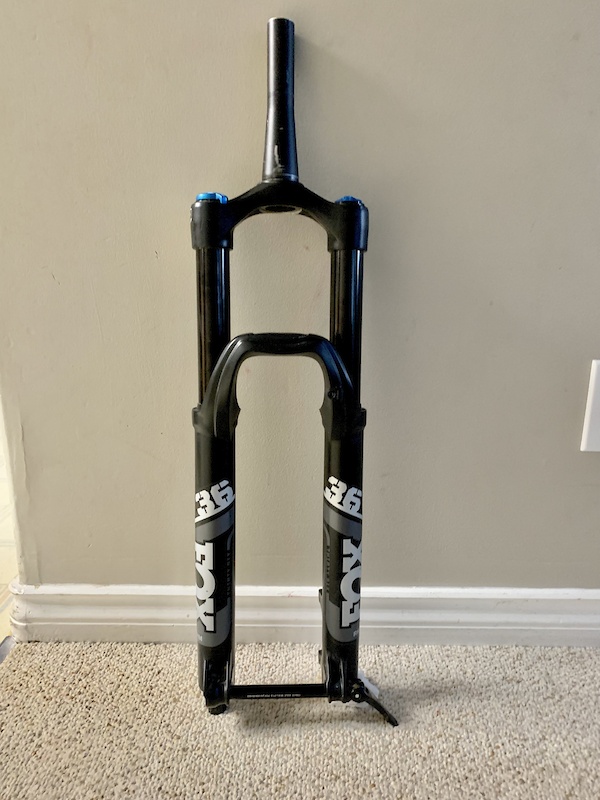 2021 Fox 36 rhythm 27.5 For Sale