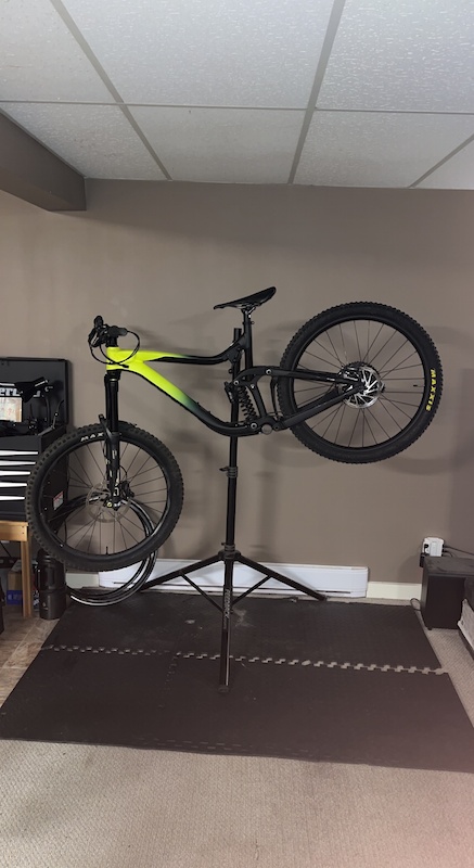 2020 Giant Reign 1 For Sale