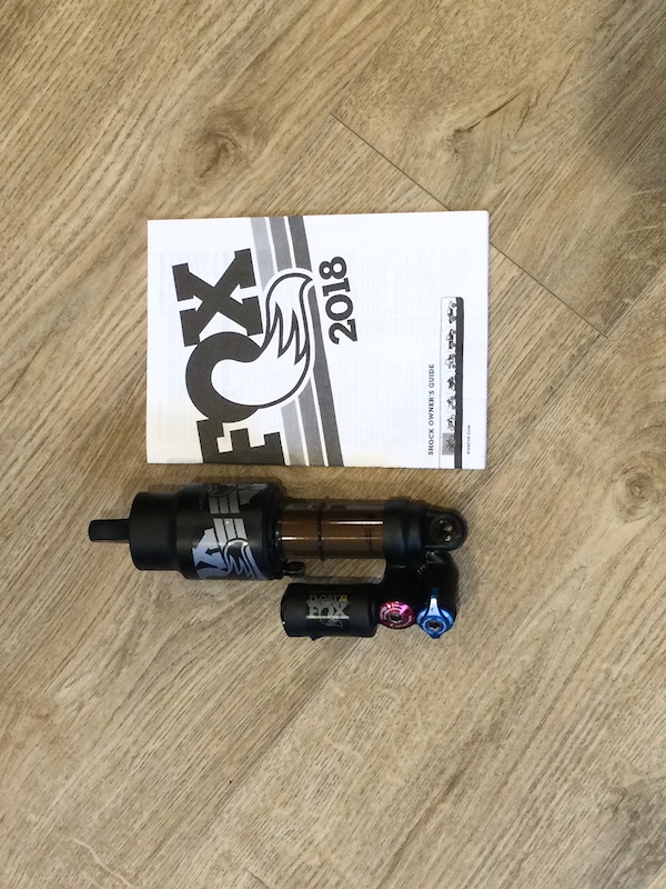 2019 Fox Float X2 Factory Series For Sale