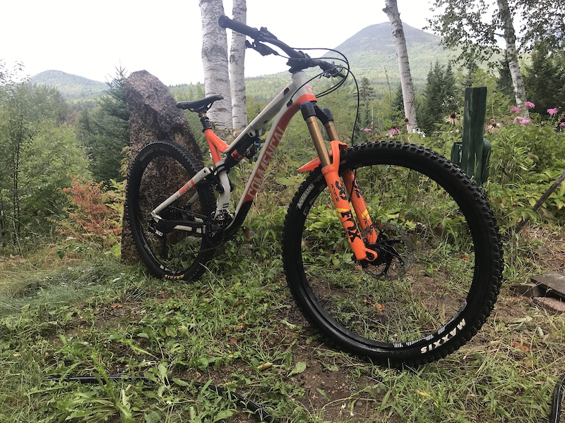 2020 Commencal Meta AM Signature For Sale