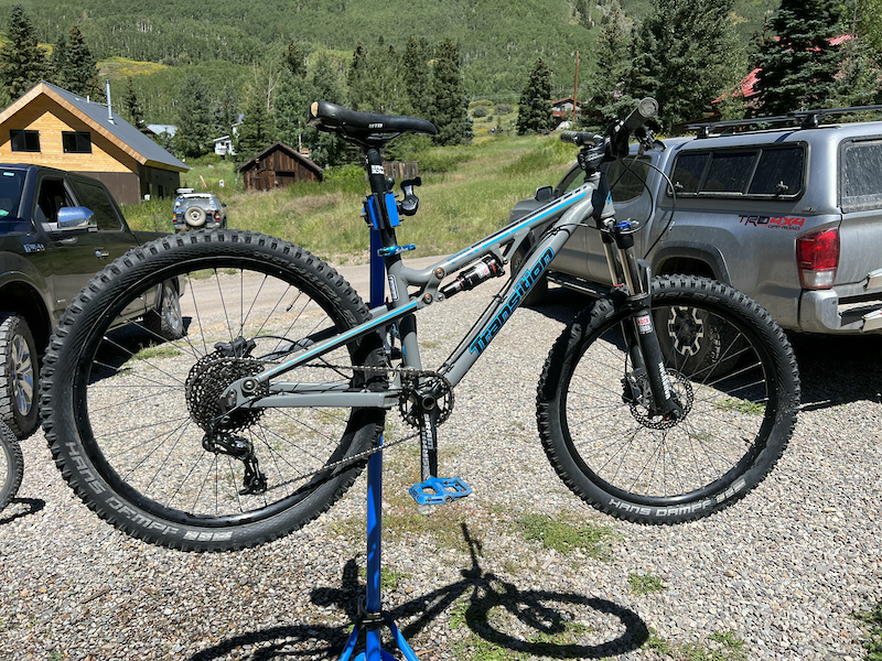 Transition Ripcord For Sale