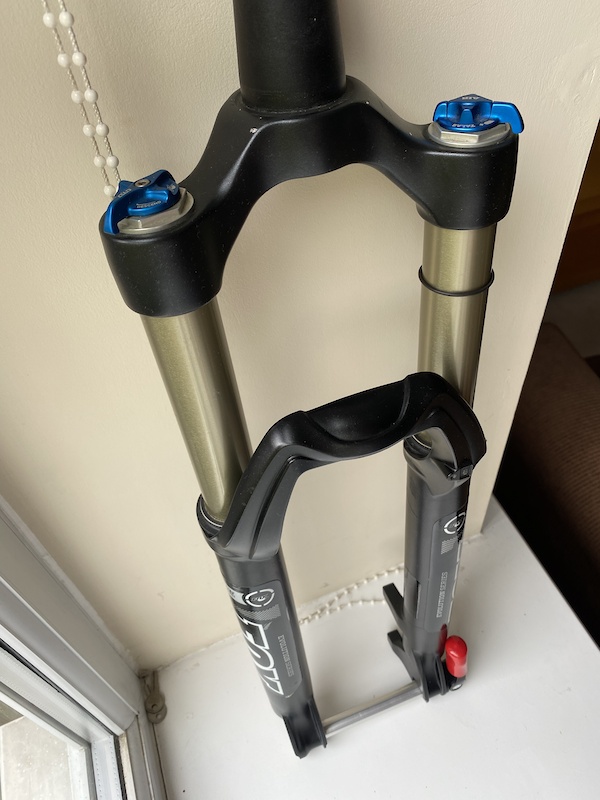 2014 Fox Float 32 CTD 140mm 27.5” For Sale