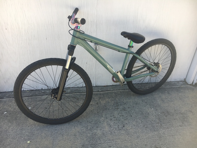 2006 Giant STP 14" DJ/street For Sale