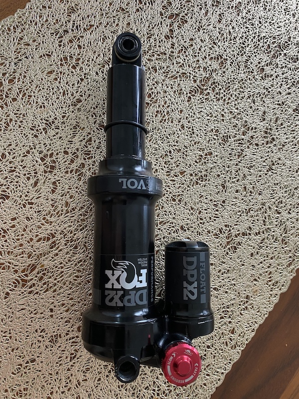 Fox dpx2 For Sale