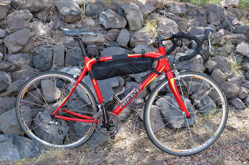 2006 Giant OCR C1 For Sale