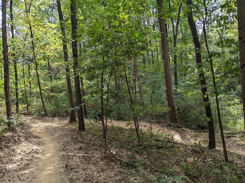 State Hill Loop Multi Trail - Reading, Pennsylvania