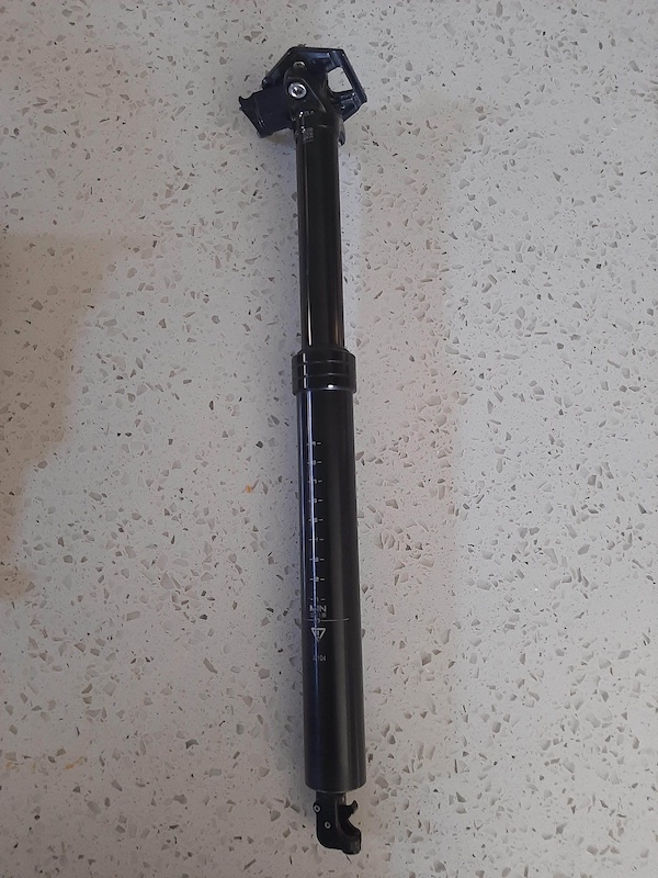 2021 TranzX Dropper, Internal Routing, 31.6, 130mm For Sale