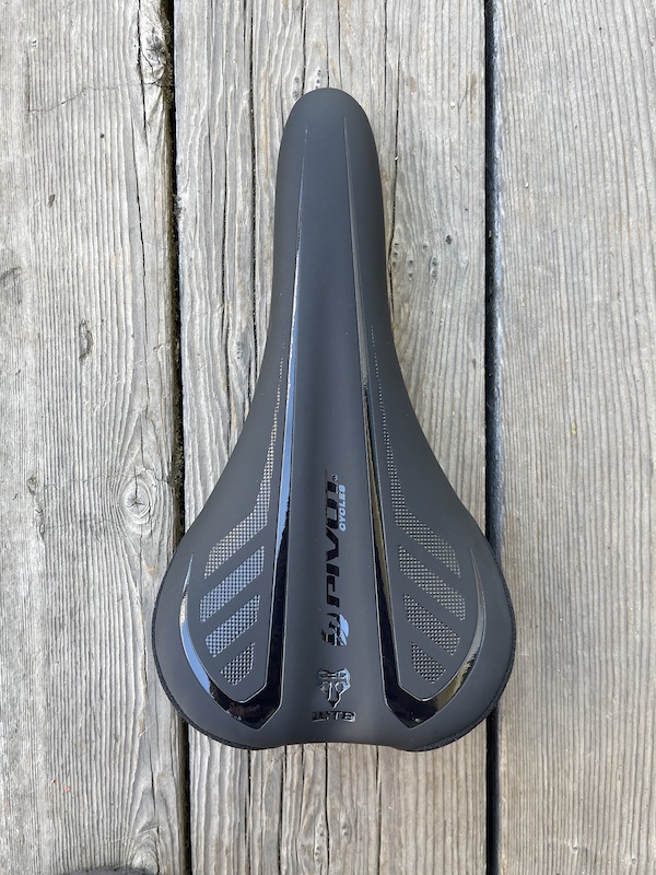 2023 WTB/ Pivot Cycles Volt Team Saddle brand new For Sale