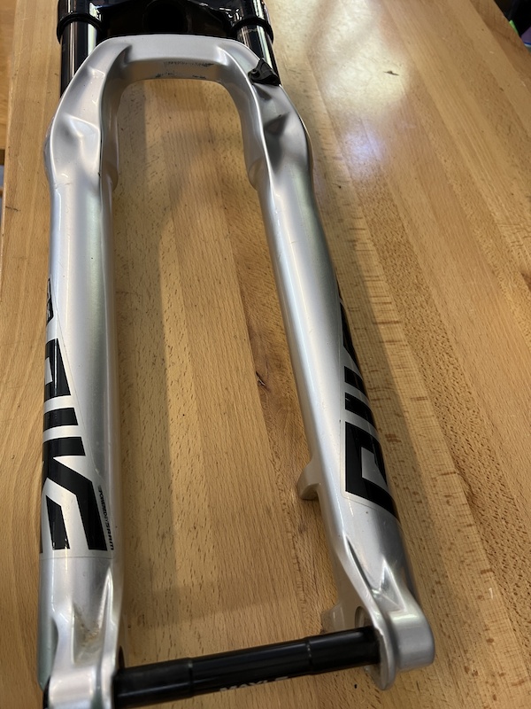 2022 Rock Shox Pike Ultimate For Sale
