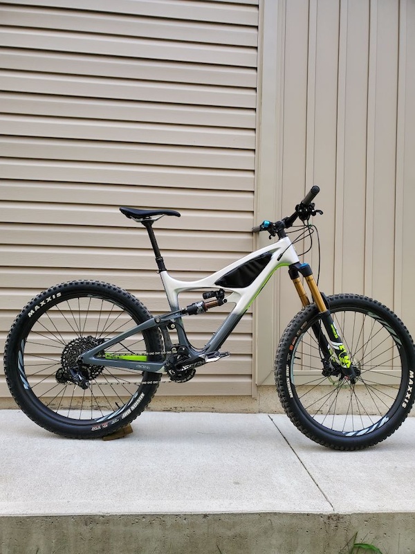 2019 Ibis Mojo HD 4 For Sale