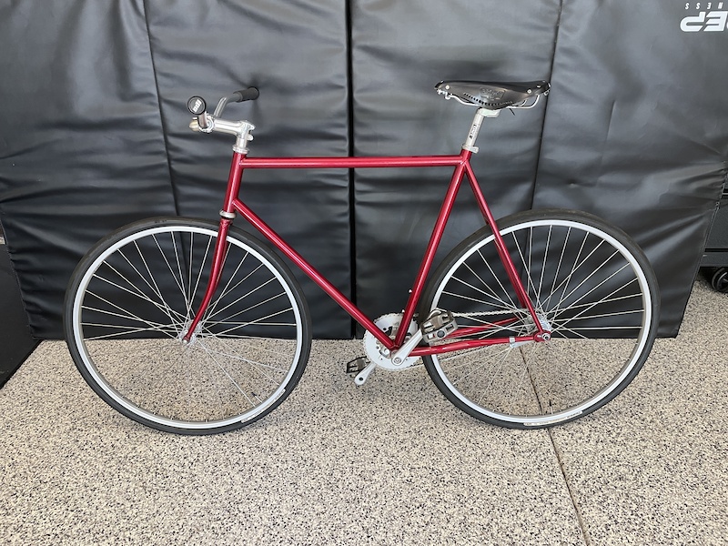 2006 Surly Steamroller - 58cm - For Sale