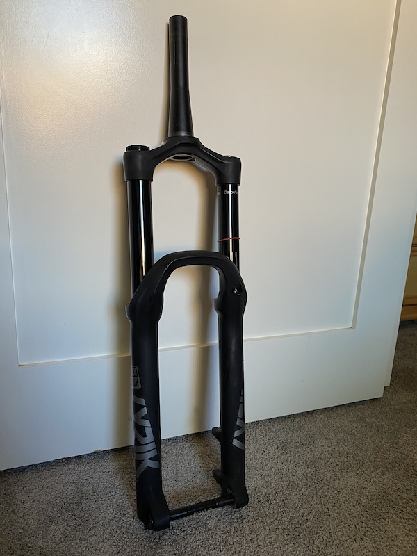 2020 Rockshox Lyric Select+ For Sale