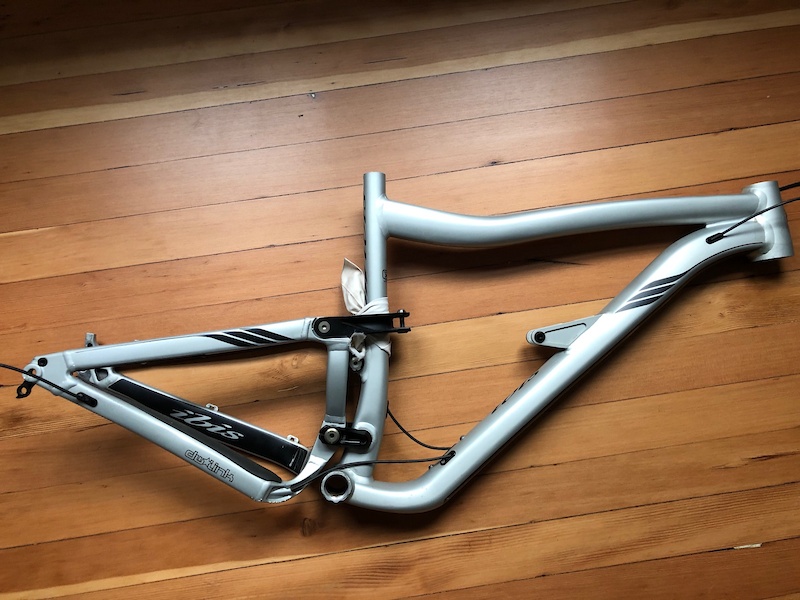 2021 XL Ripmo AF Frame Only For Sale