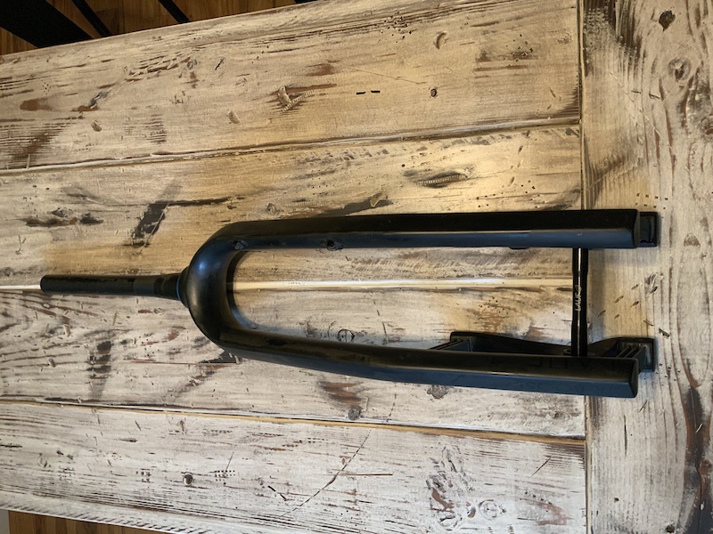 2021 Lauf Trailer Racer Fork For Sale