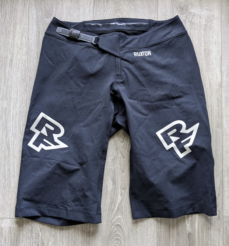 Raceface Ruxton Shorts Size M For Sale