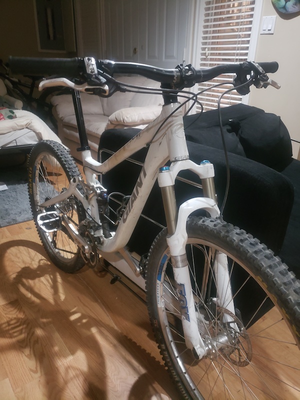 2010 Giant Cypher - Small For Sale