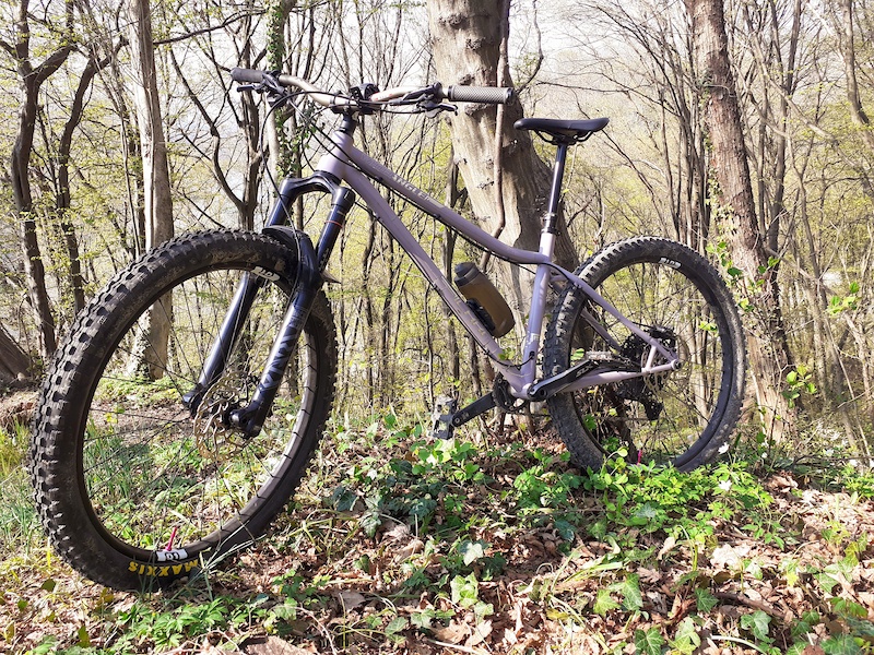 2022 Chromag Wideangle M For Sale